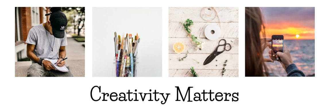 Creativity Matters Group to Meet Once a Month – Unitarian Universalist Society of River Falls
